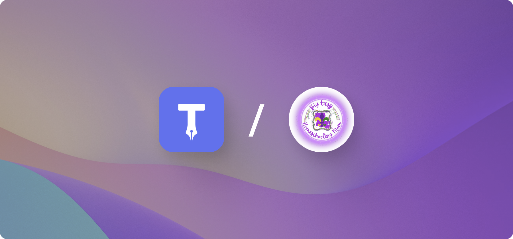 TeachShare Sellers Spotlight: Tina Arozena of Homeschool with Big Easy Homeschooling Mom ...